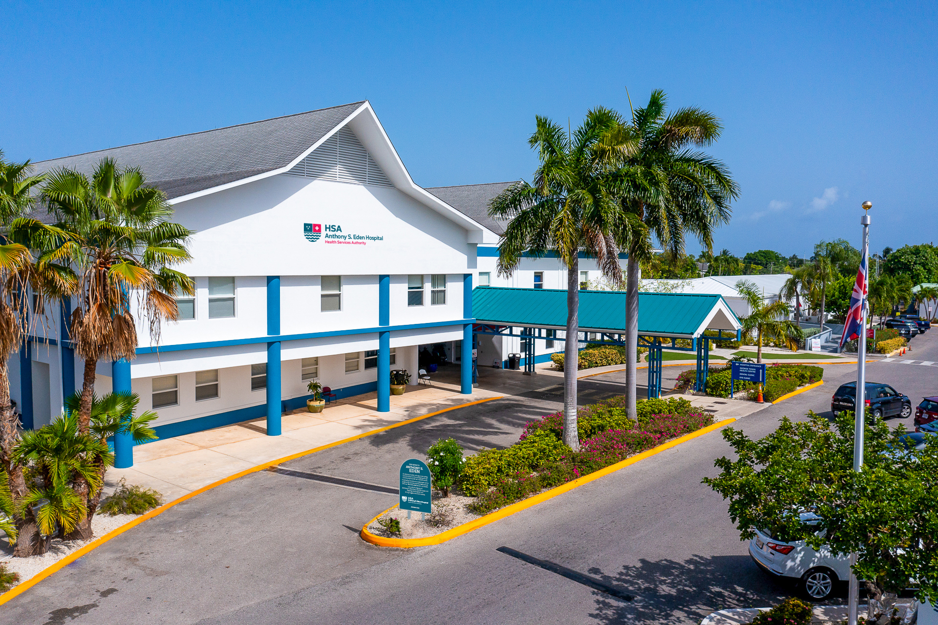 Internal inquiry recommends HSA board pay back some funds - Cayman Compass
