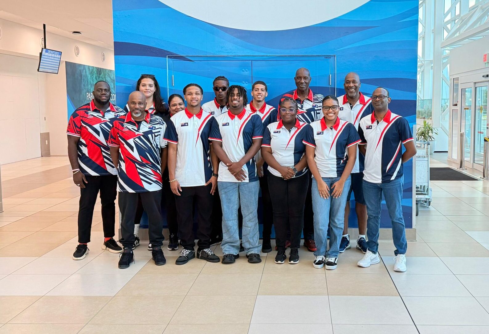 Cayman men make history at FIBA 3x3 tournament - Cayman Compass