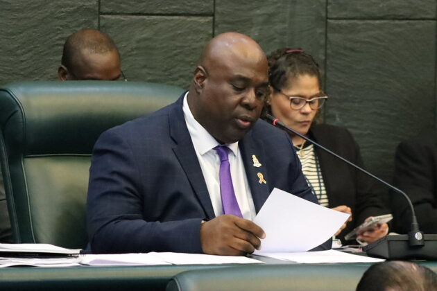 Major immigration reform passed by Parliament - Cayman Compass