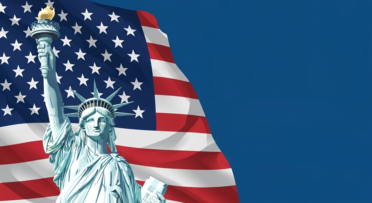 The 'America First' policy and your investment portfolio in 2026 ...