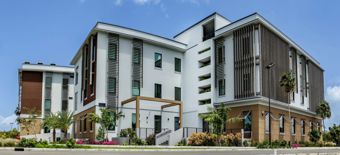 Cayman Enterprise City's steady path to success - Cayman Compass