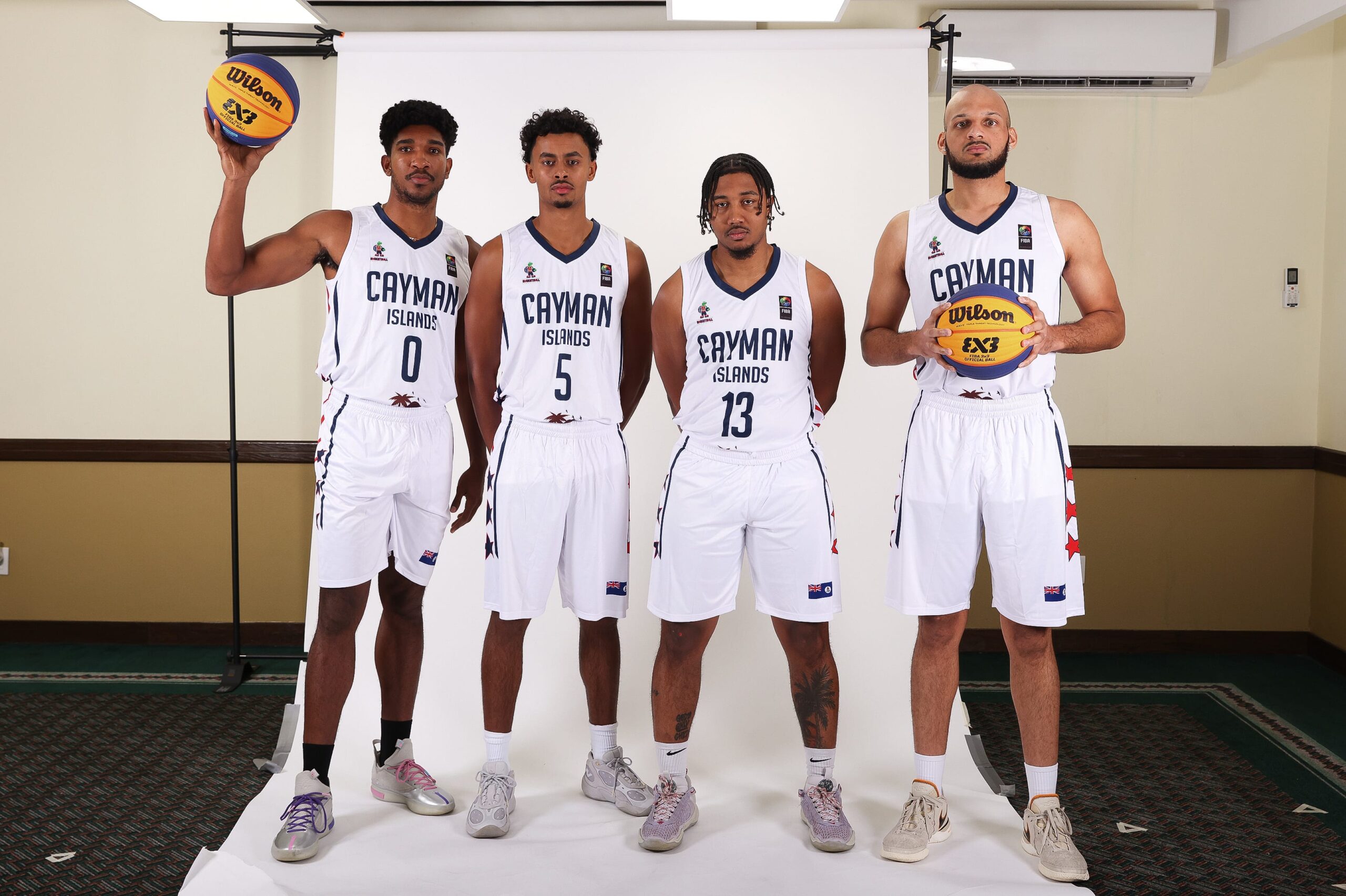 Cayman's 3x3 basketball teams conclude challenging AmeriCup run in ...