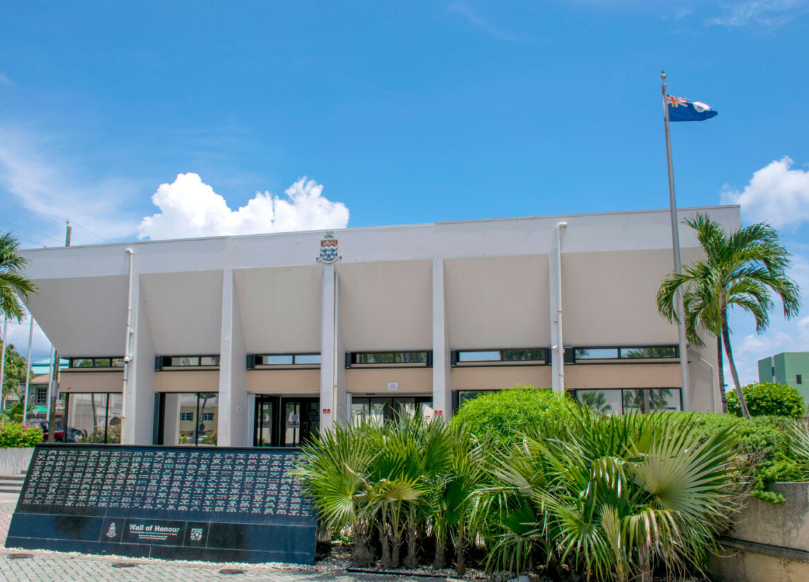 Abraaj ruling confirms Cayman’s role in global insolvency disputes ...
