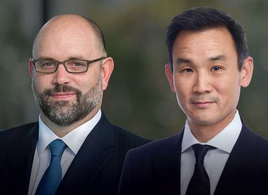 MaplesFS appoints two co-CEOs - Cayman Compass