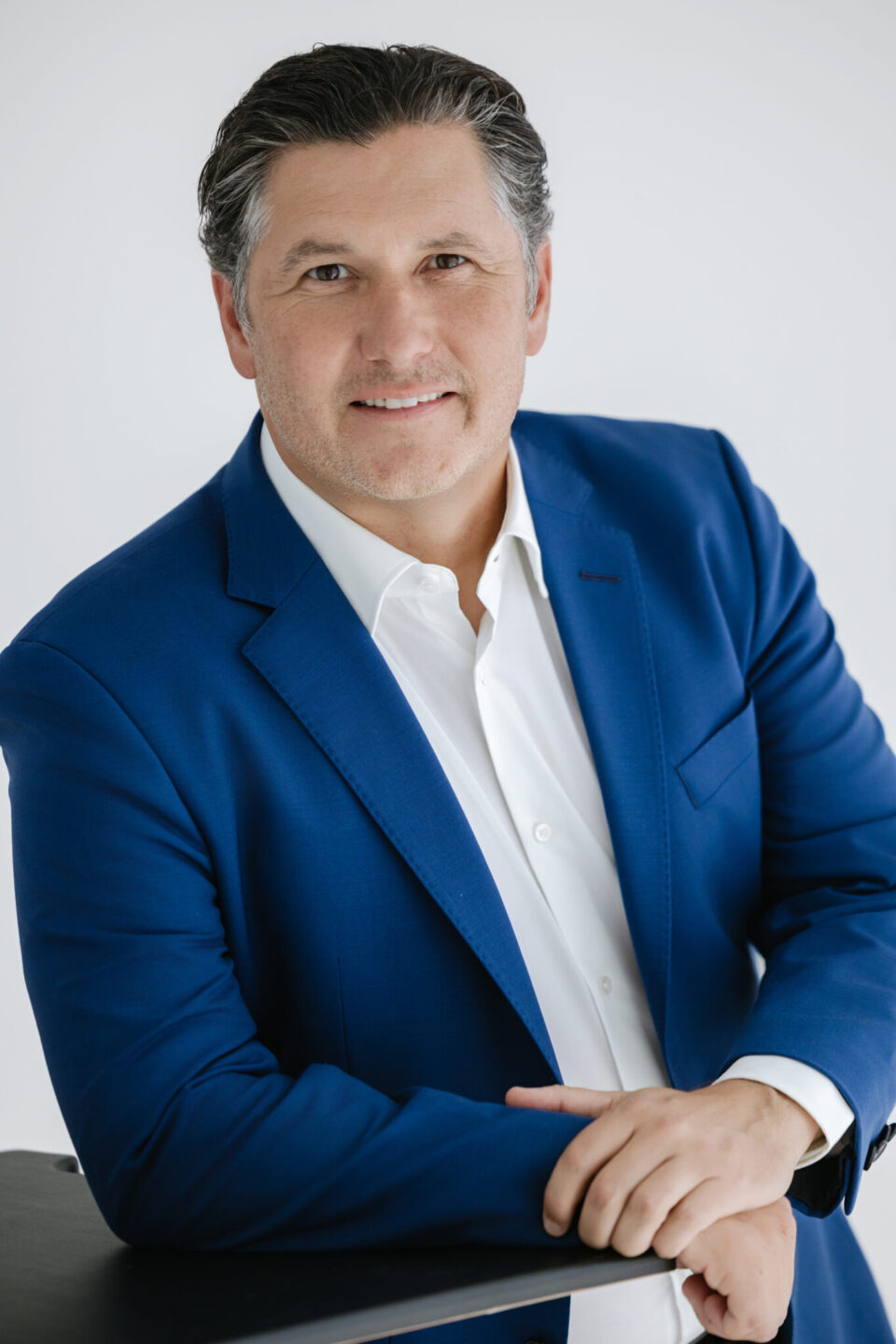 Cayman internet speeds 'drastically' improved, says Logic GM - Cayman ...