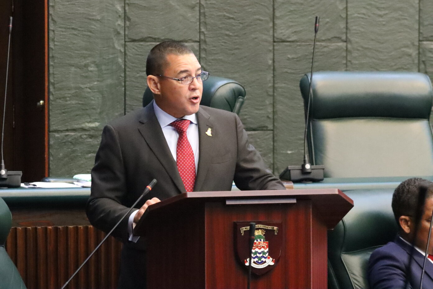 2025 Year in Review: Hew's report card on government - Cayman Compass