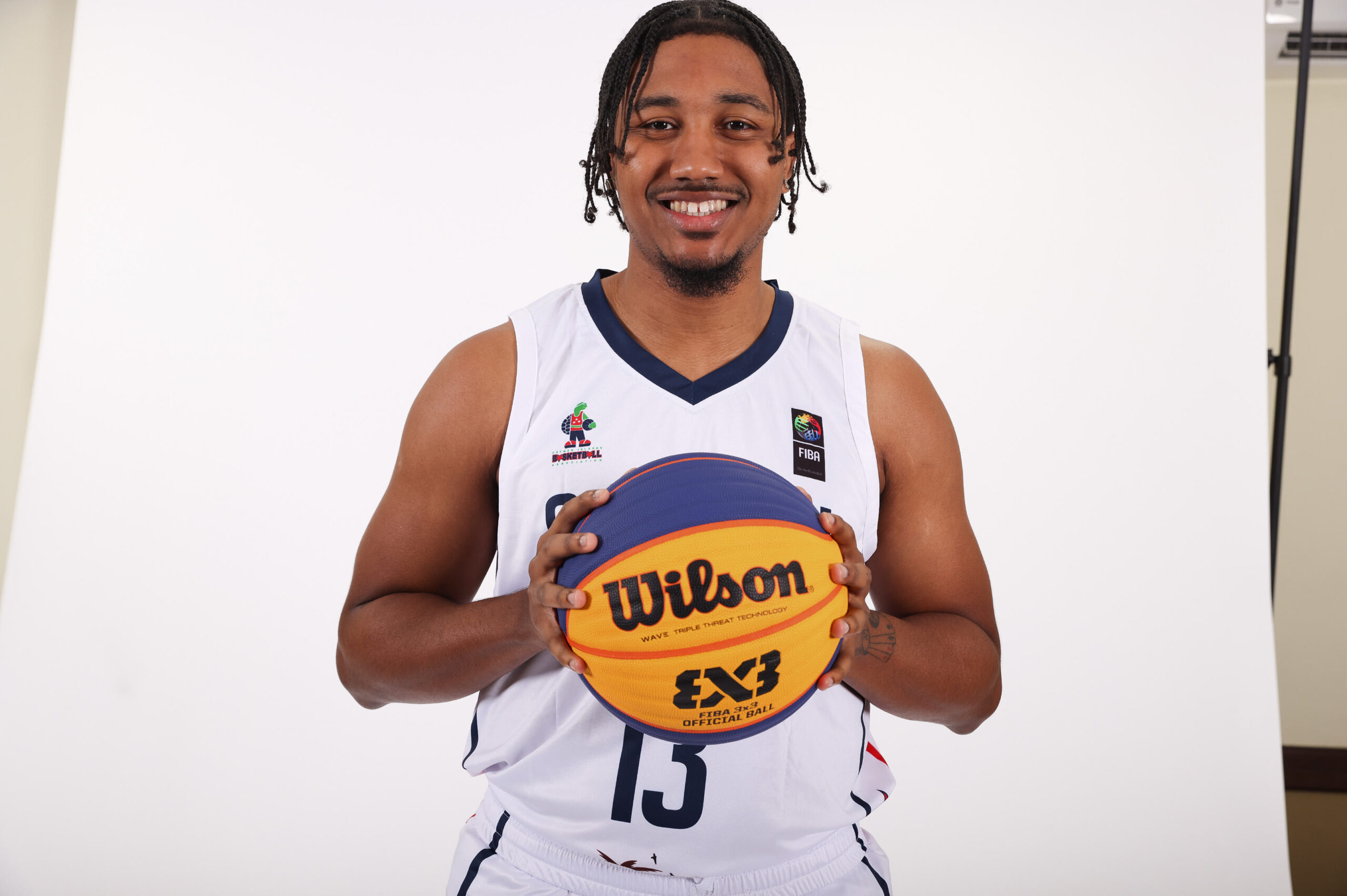 Cayman's 3x3 basketball teams conclude challenging AmeriCup run in ...