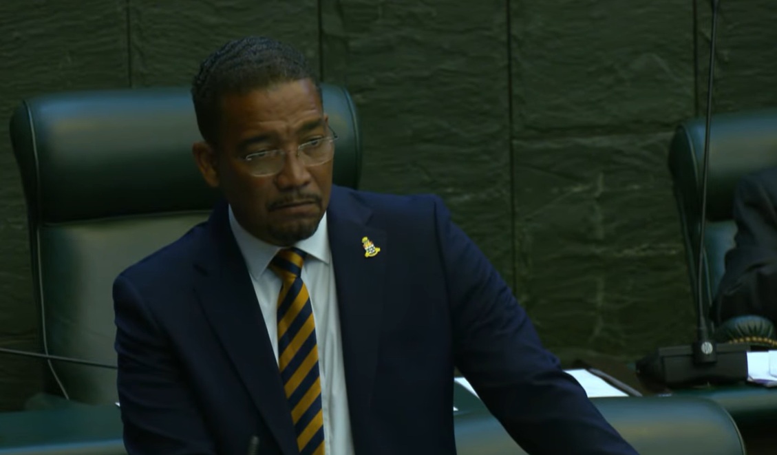 Opposition MPs raise concerns about impact of immigration bill - Cayman ...