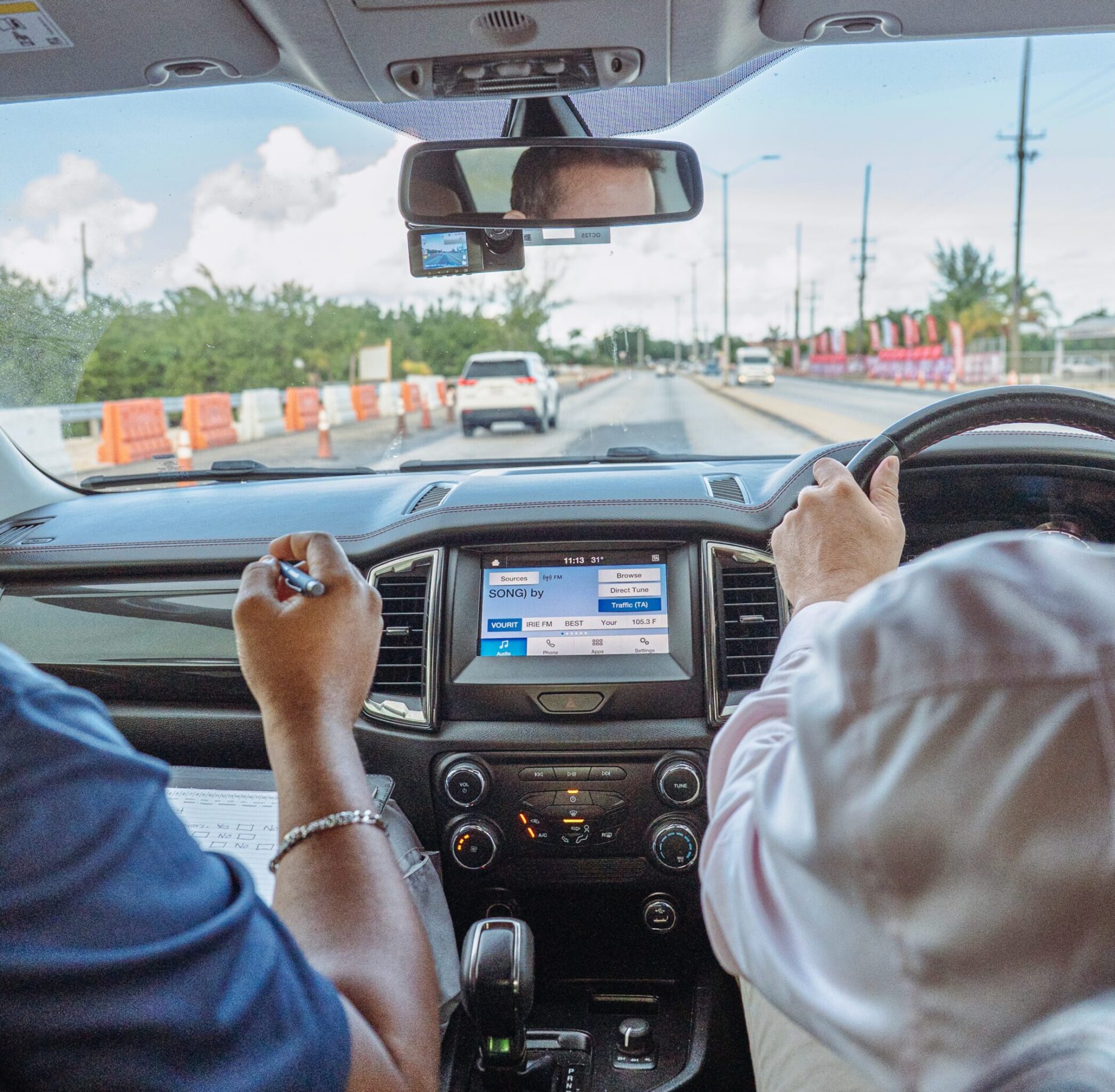 Driving instructors suggest road tests for new Cayman residents ...