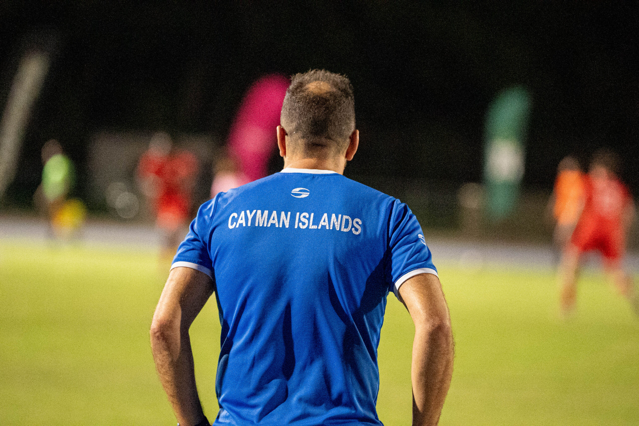 Ascension Football Group Invitational officially kicks off - Cayman Compass