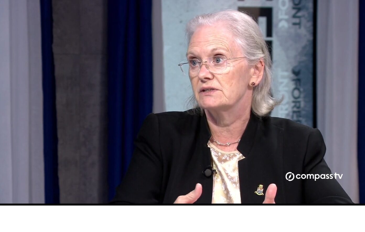 UK minister, governor and PPM weigh in on beneficial ownership debate ...
