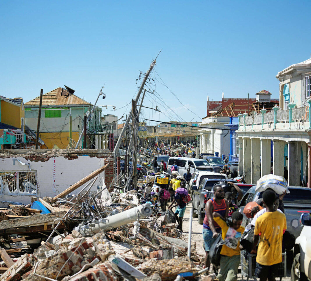 Starlink competition to disrupt Cayman telecoms market - Cayman Compass