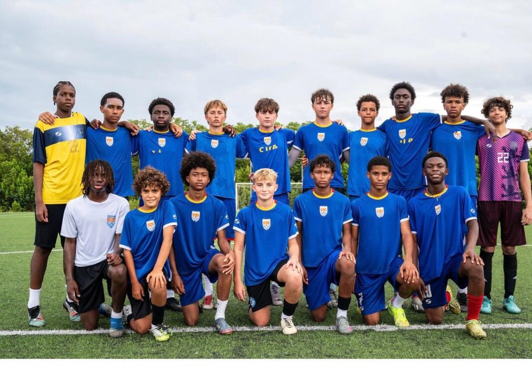 Football legends' sons set to elevate Ascencion Football Group's first ...