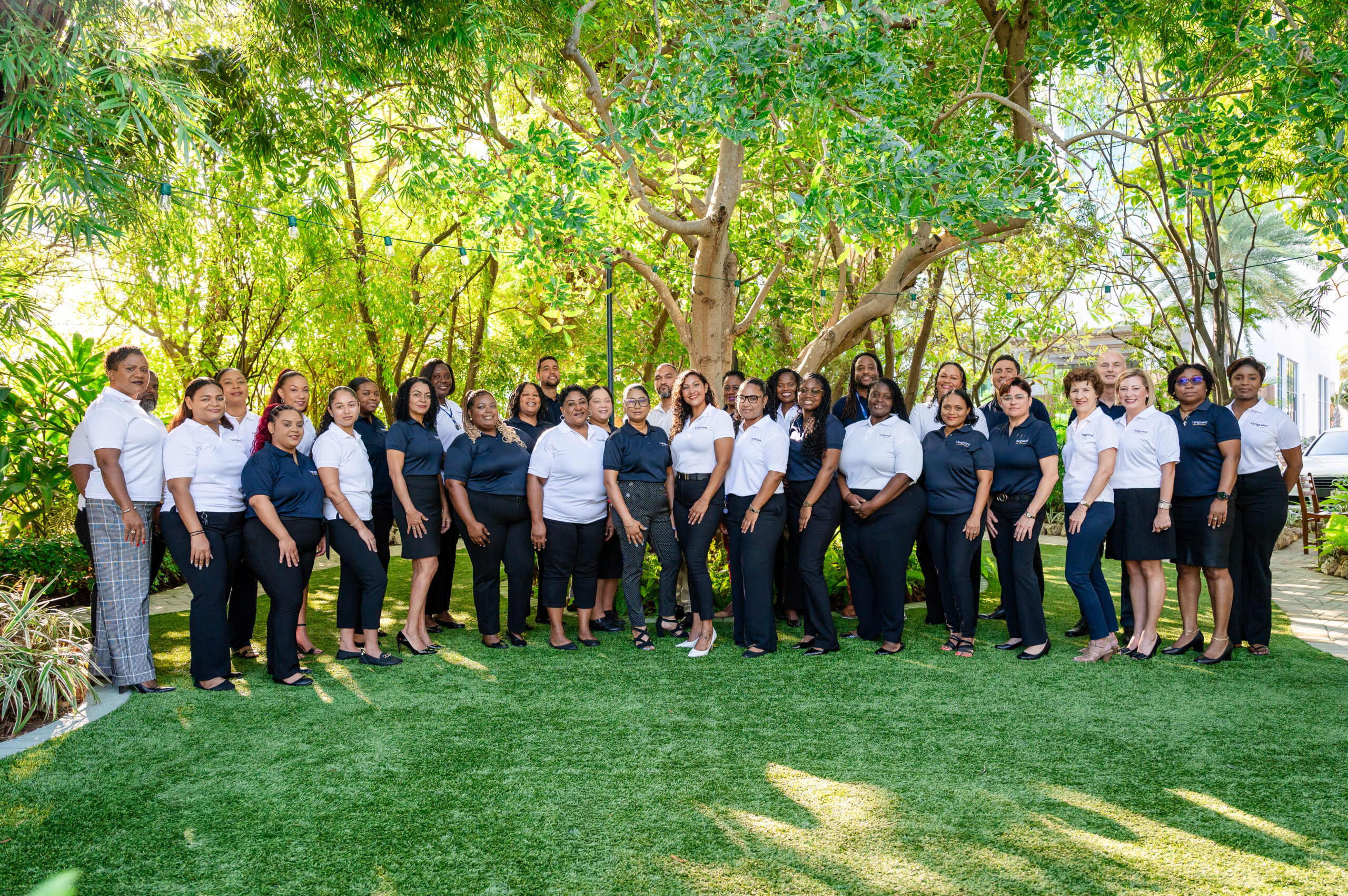 Vanguard Risk Solutions appoints Caymanian as CEO - Cayman Compass