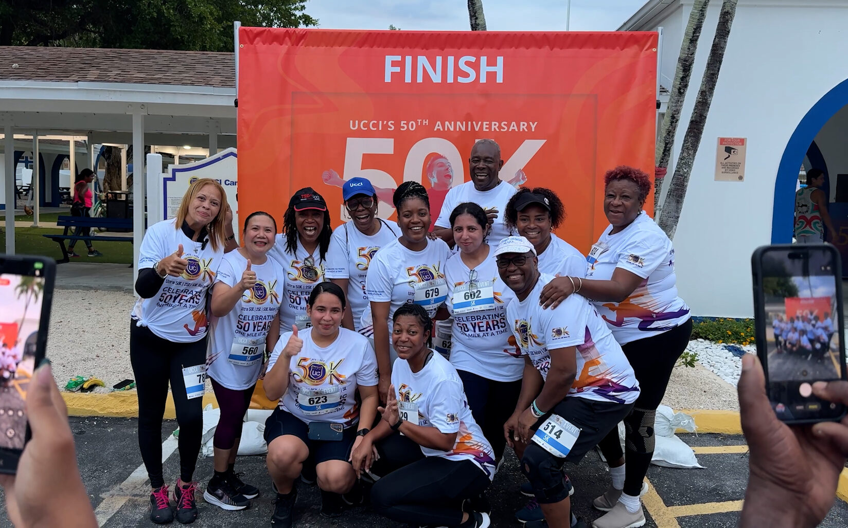 UCCI aims to turn 50K Endurance Race into an annual event - Cayman Compass