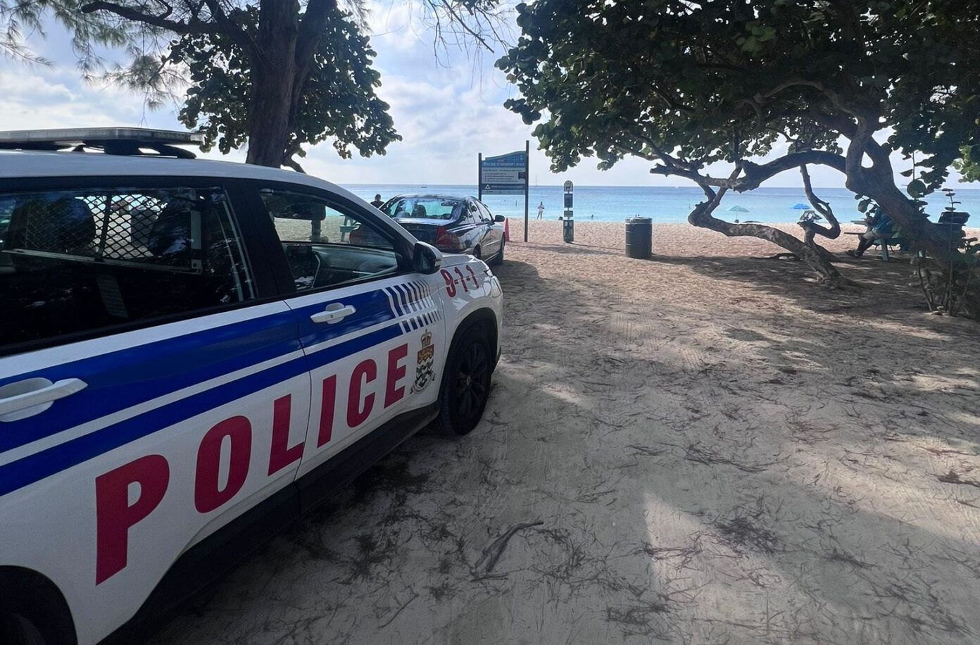 Visible policing led to success of Winter Guardian campaign, says RCIPS ...