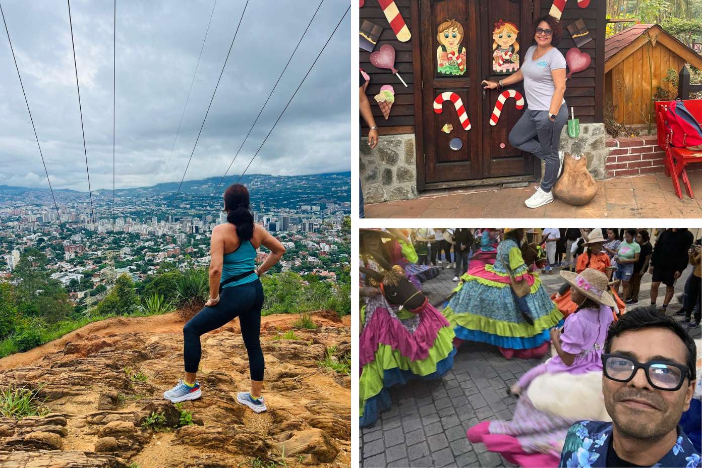 From Caracas to Cayman: Why Venezuela matters here - Cayman Compass