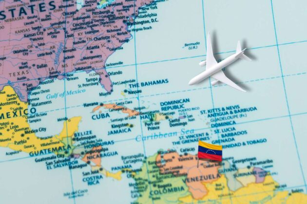 Venezuela uncertainty continues to weigh on Caribbean travel - Cayman ...