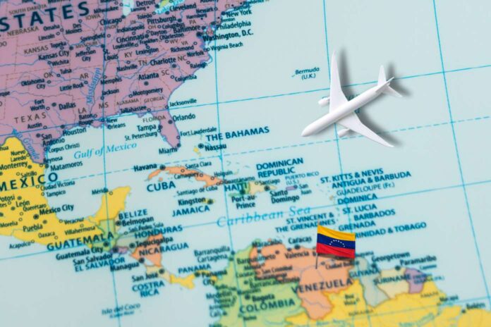 Venezuela uncertainty continues to weigh on Caribbean travel - Cayman ...