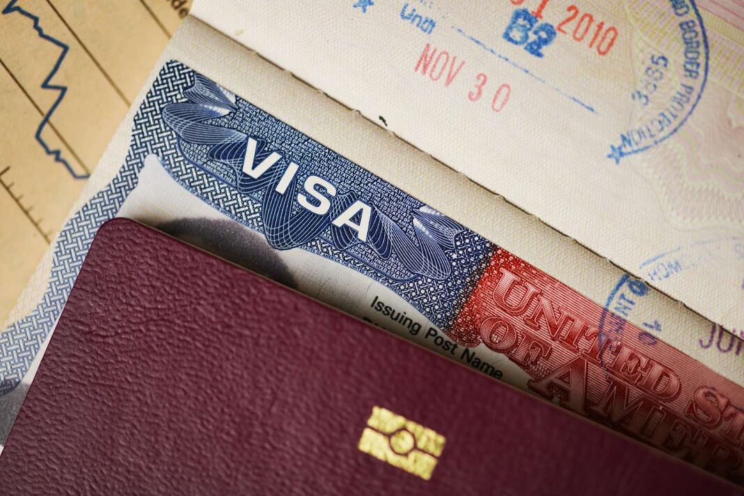US extends visa bond requirement to some Caribbean countries - Cayman ...