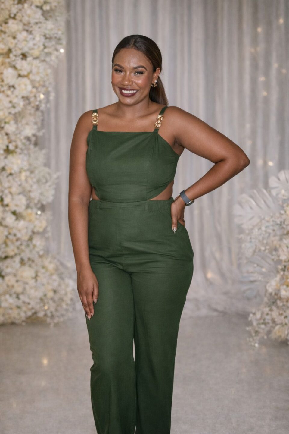Young Caymanian overcomes cervical cancer at 27 - Cayman Compass