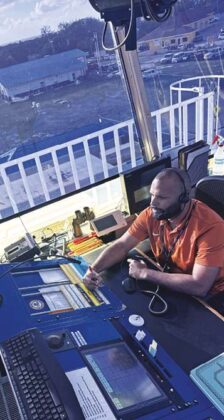 Careers take flight at Cayman Islands Airports Authority - Cayman Compass
