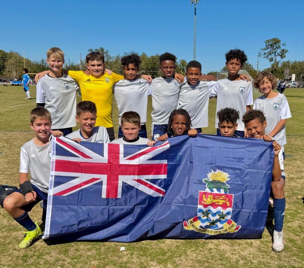 Cayman FC emerges as champions in Florida football classic - Cayman Compass