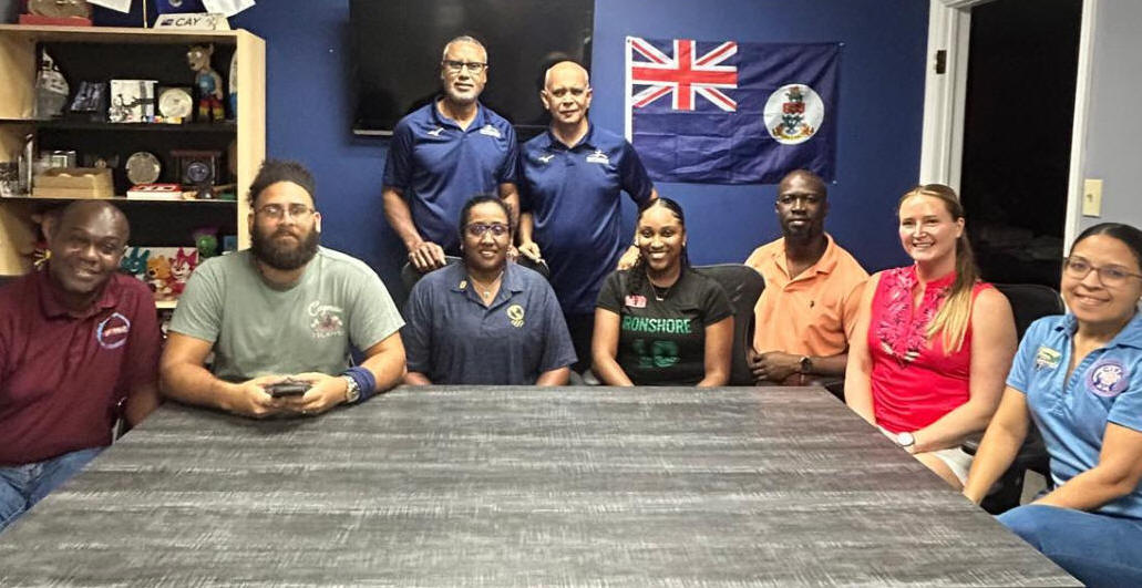 Cayman Islands Volleyball Federation announces new board - Cayman Compass
