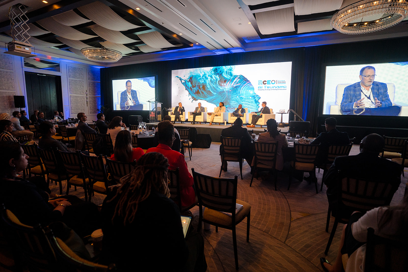 Innovation and legislation can boost Cayman’s medical tourism hub ...
