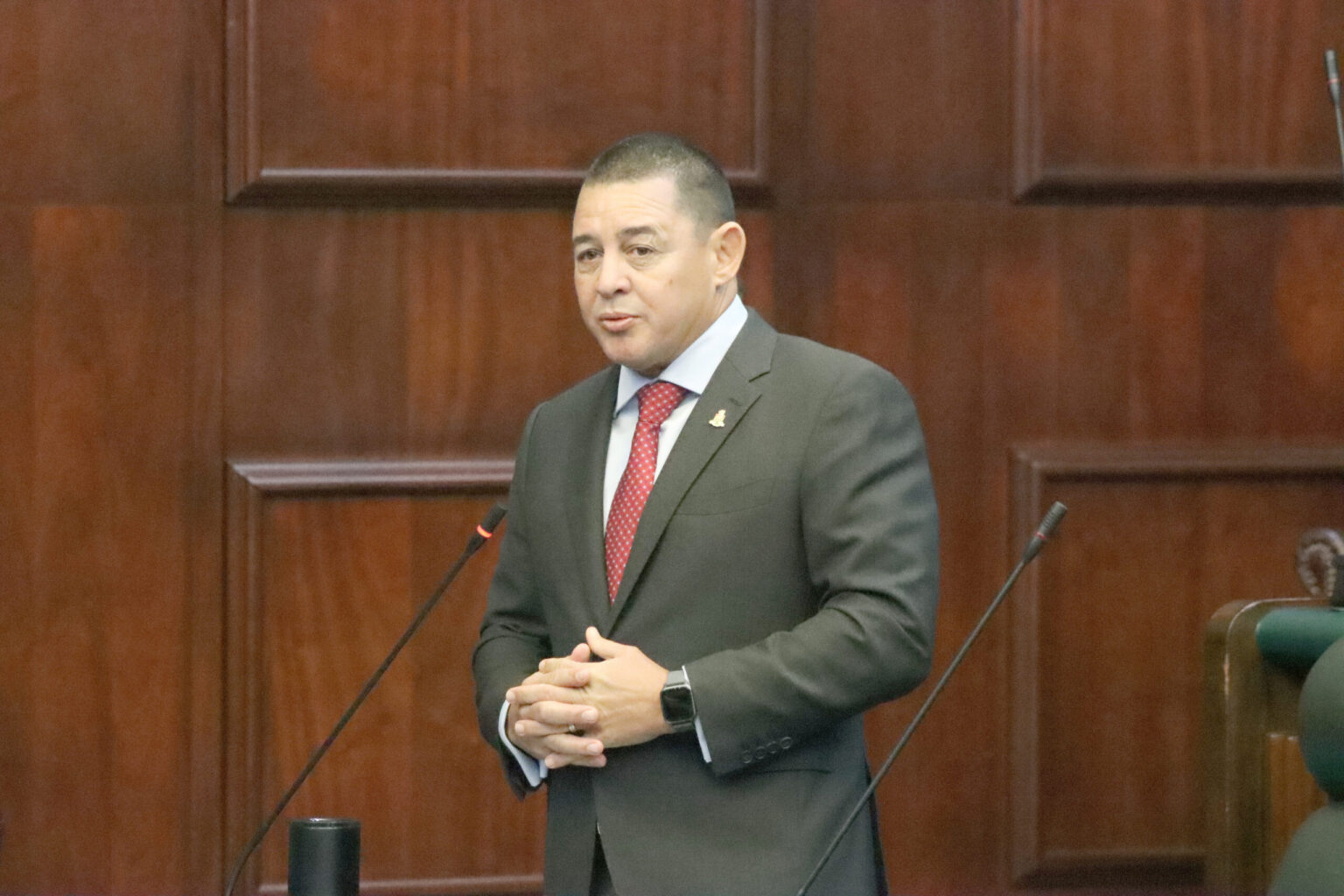 Cayman unified on legitimate interests for beneficial ownership ...