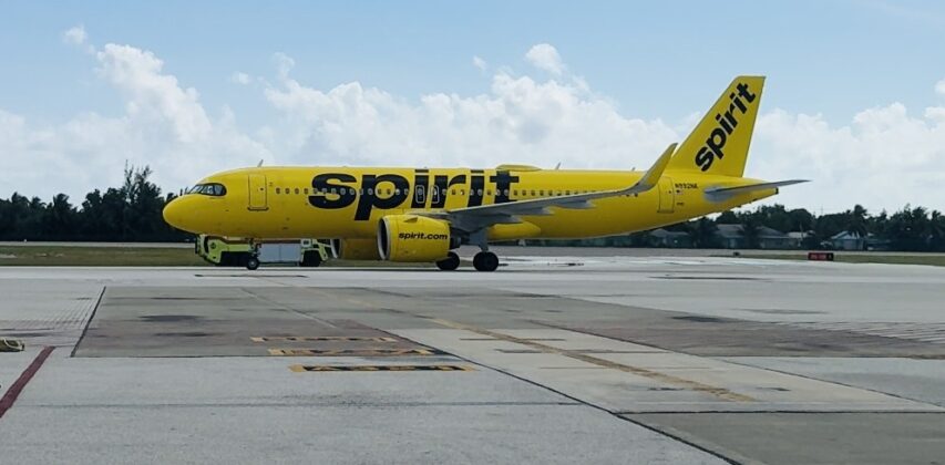 Spirit Airlines cancels newly launched Florida service to Grand Cayman ...