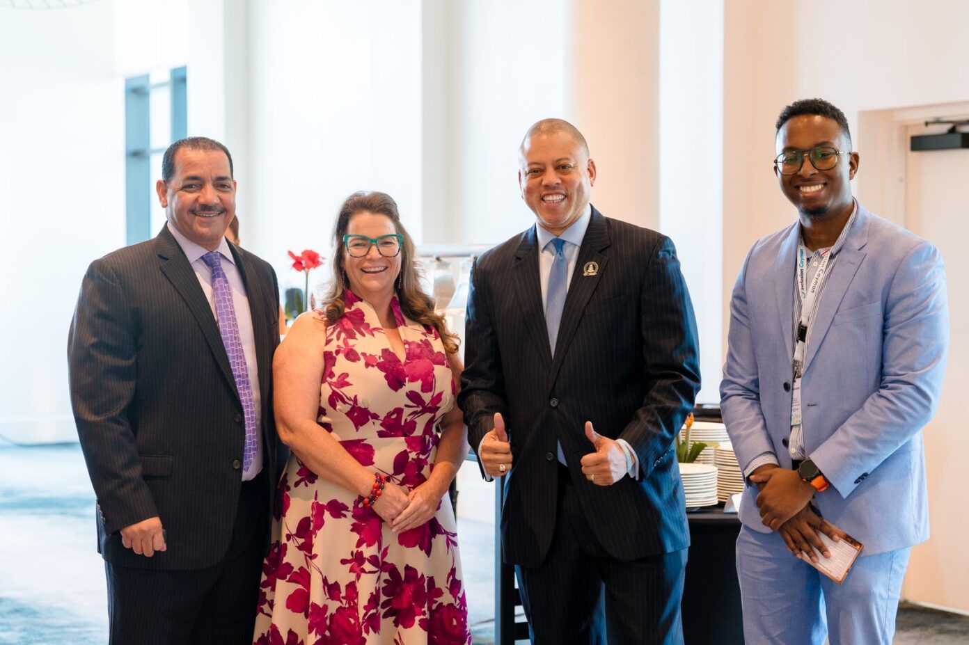 Best Buddies programme to launch in Cayman schools - Cayman Compass