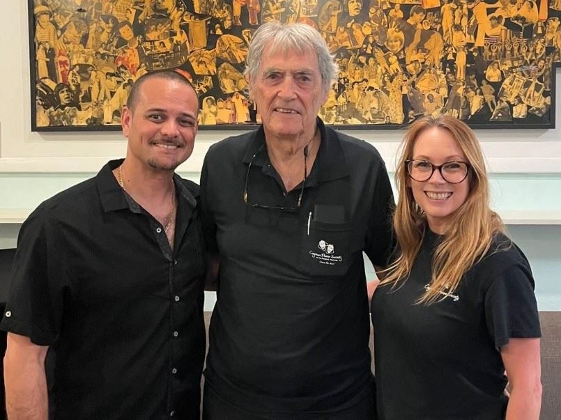 Cayman Drama Society plans ambitious calendar for 2026 and beyond ...