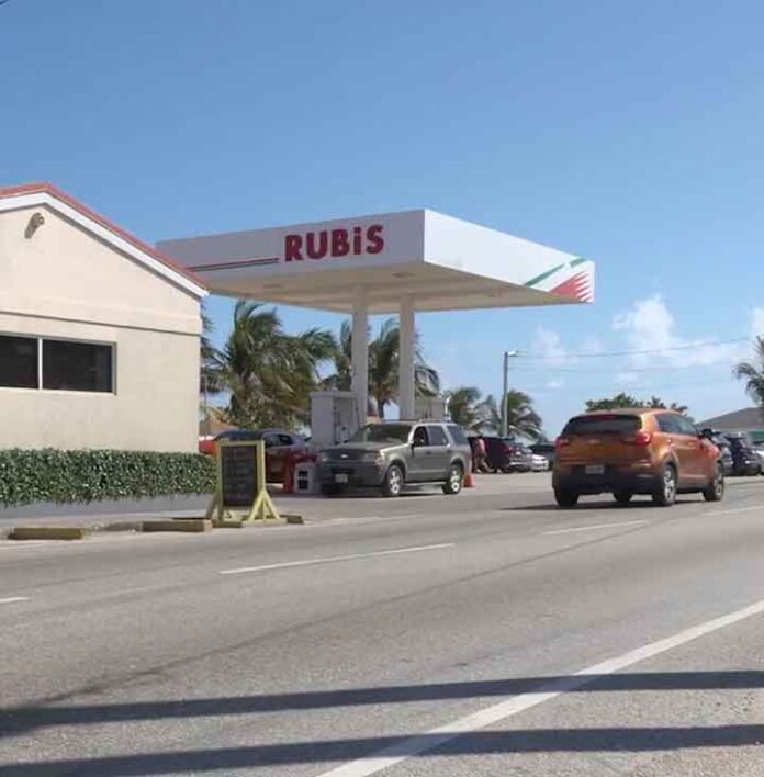 Fuel duty cuts may take time to flow to pumps - Cayman Compass