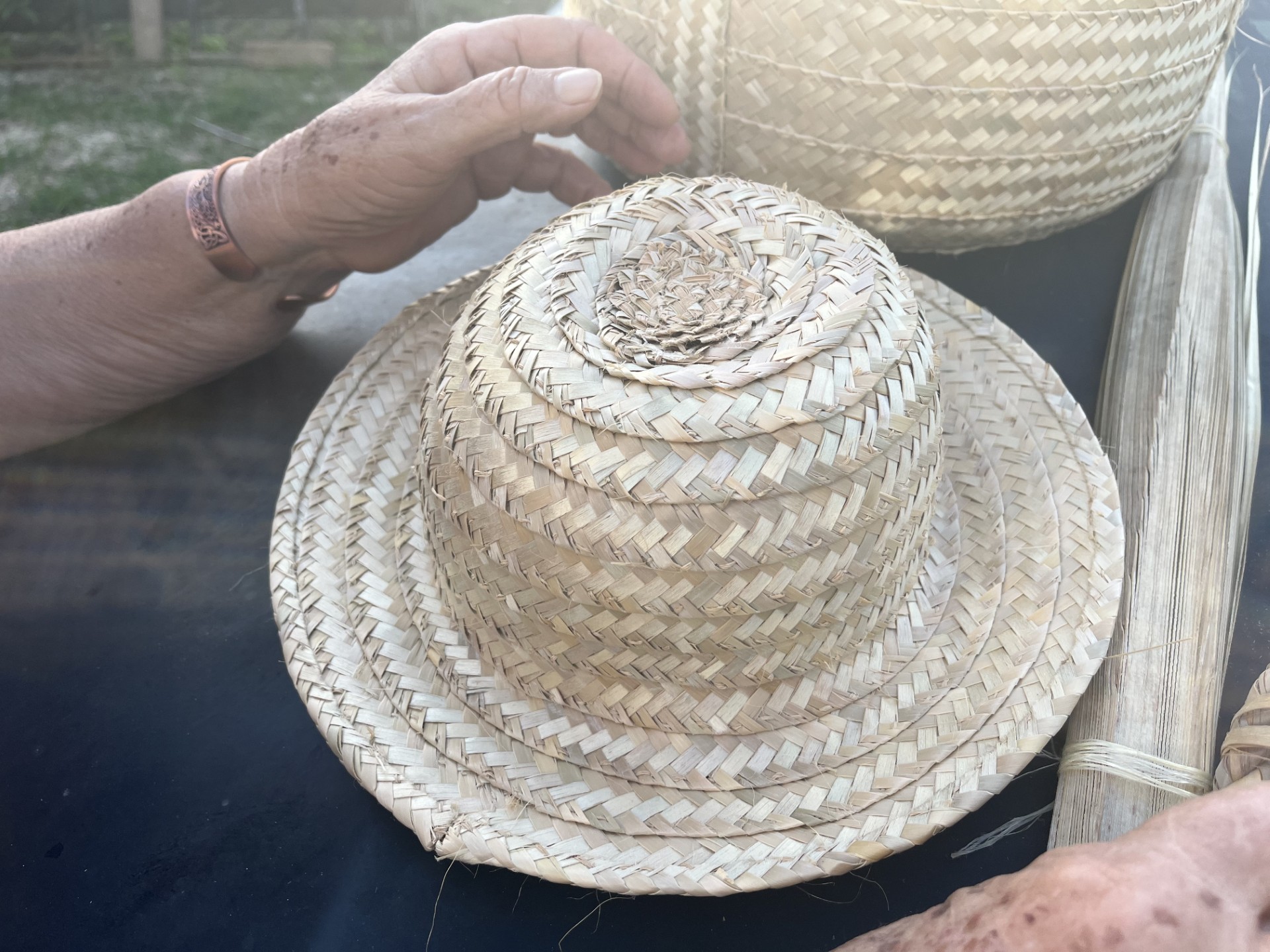National Trust to host silver thatch event converges nature and ...