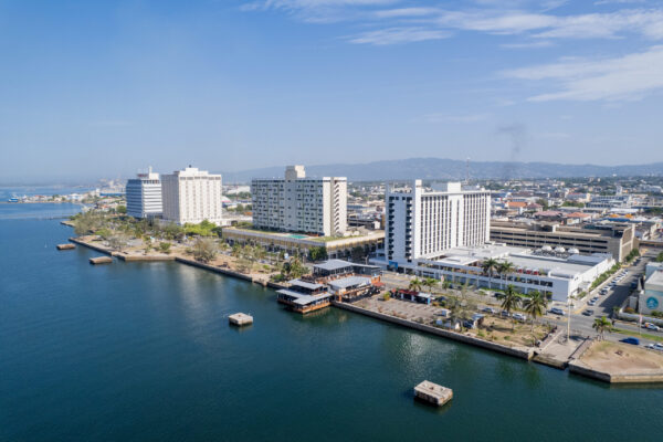 Jamaica's hurricane-impacted economy predicted to bounce back in Q4 ...