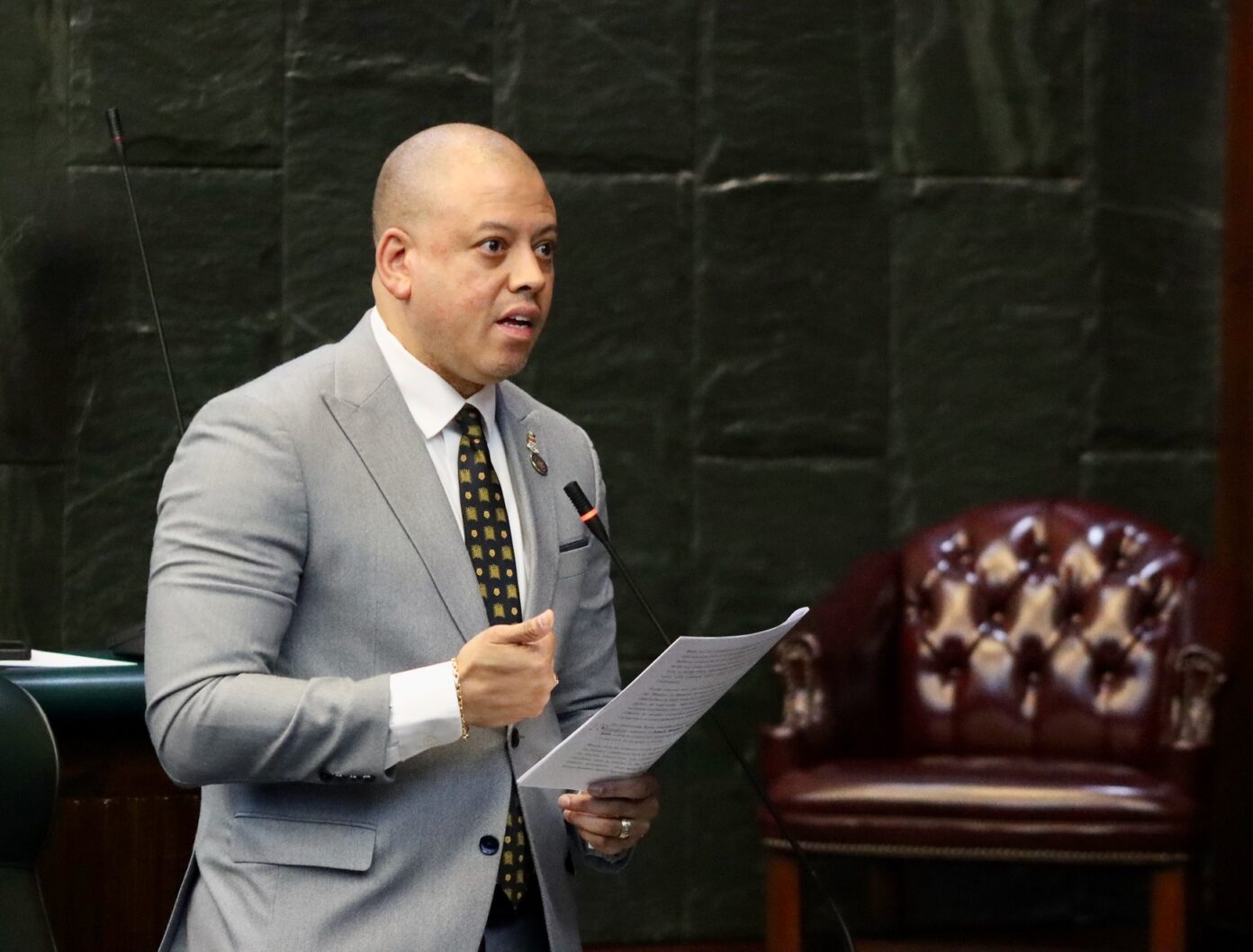 Premier heads to Asia on first official financial services trip ...