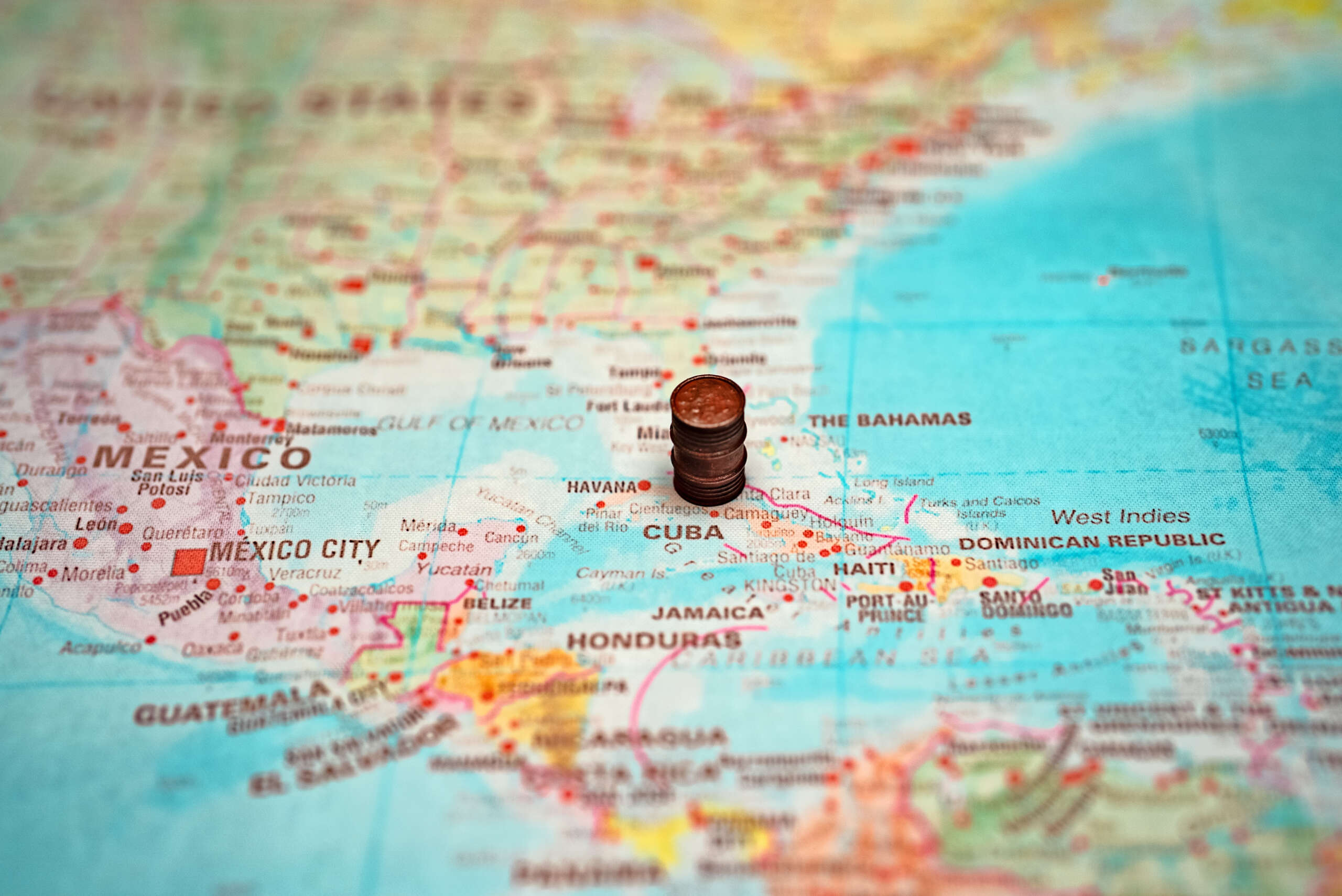 CIBC Caribbean: Iran war to hit Caribbean economies in 2026 - Cayman ...
