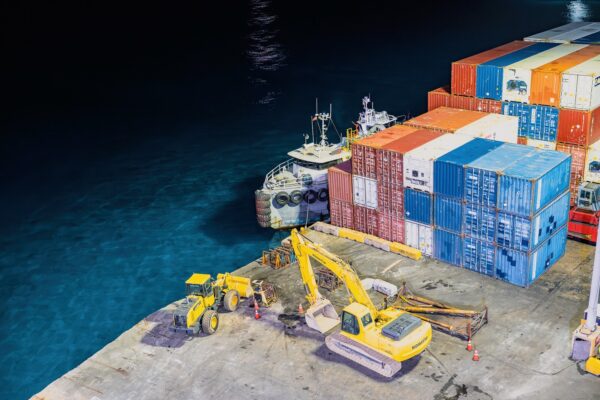 Cayman's cargo conundrum - Cayman Compass