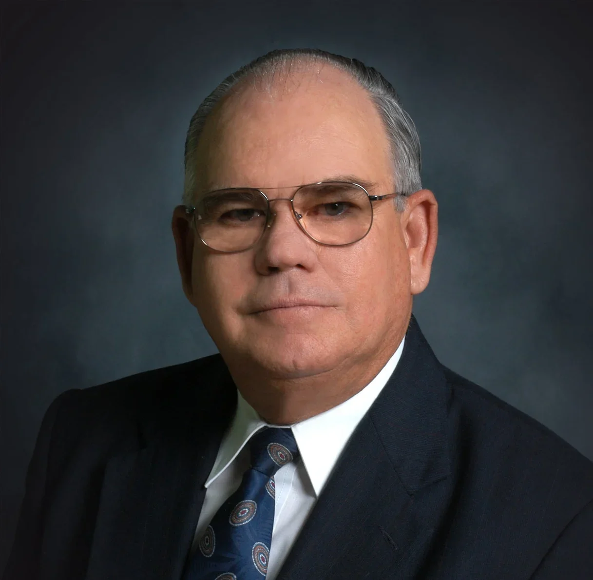 Former Chief Secretary James Ryan passes away - Cayman Compass