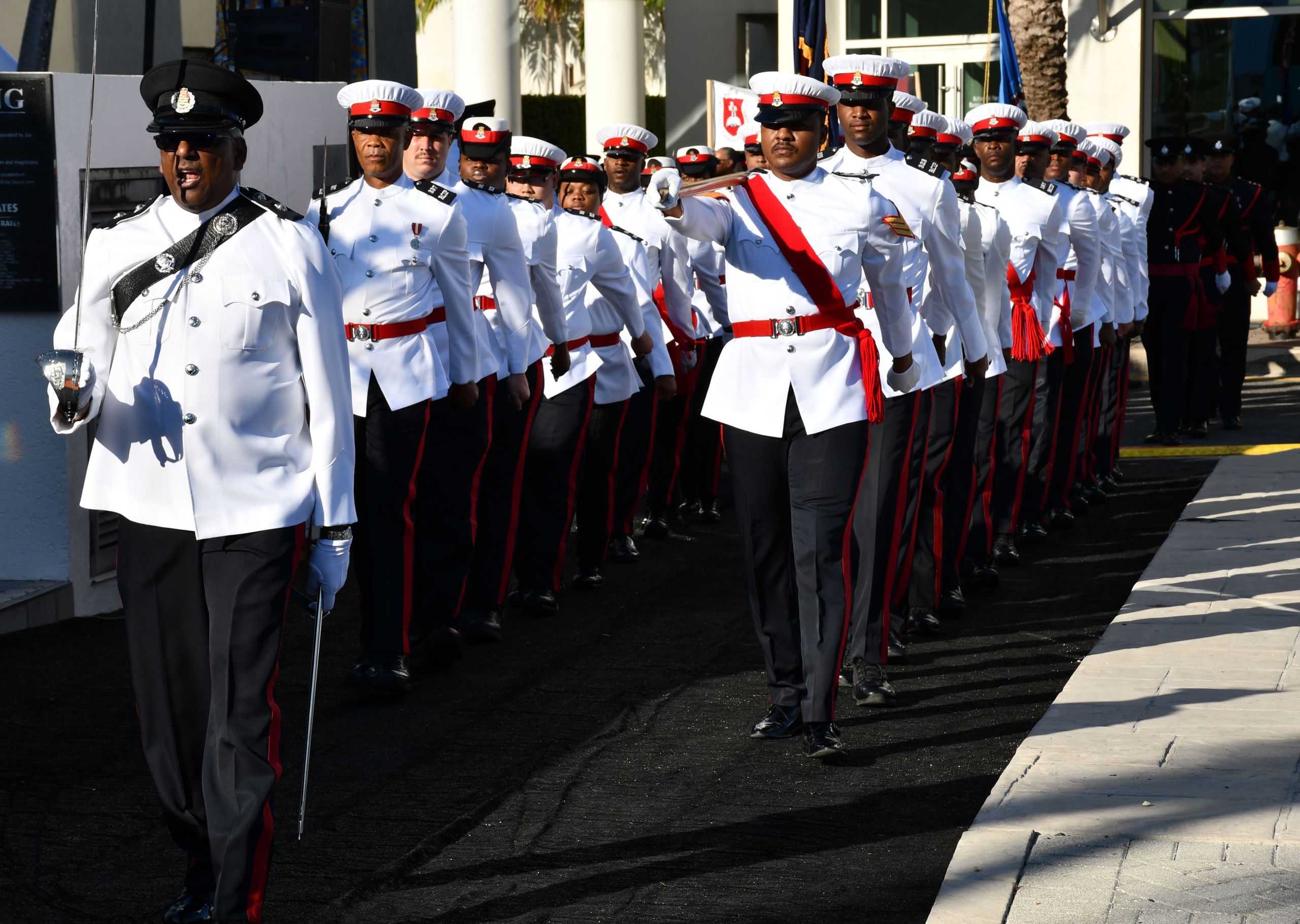 Police seeking Caymanian recruits to boost staffing levels - Cayman Compass