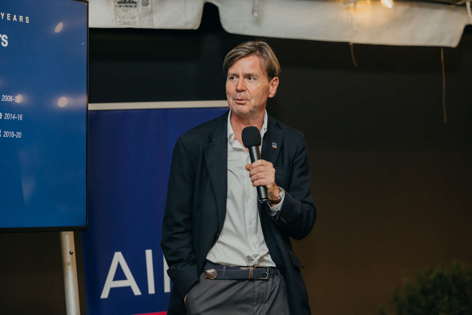 AIMA celebrates as Cayman becomes alternative investment hub - Cayman ...