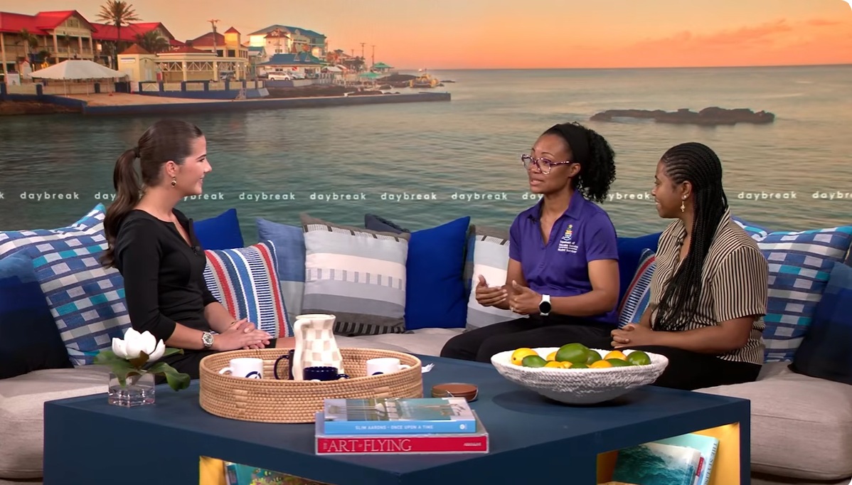 Music therapy can provide benefits at all life stages - Cayman Compass