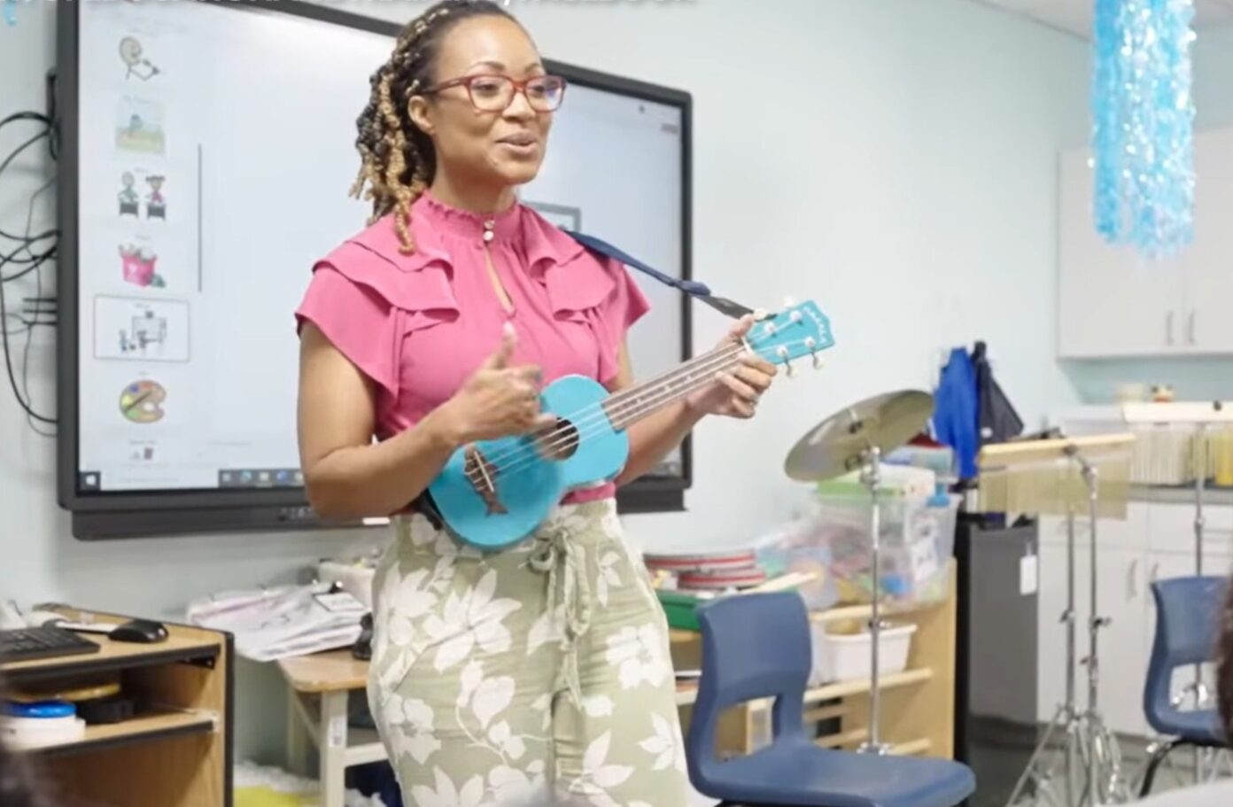 Music therapy can provide benefits at all life stages - Cayman Compass