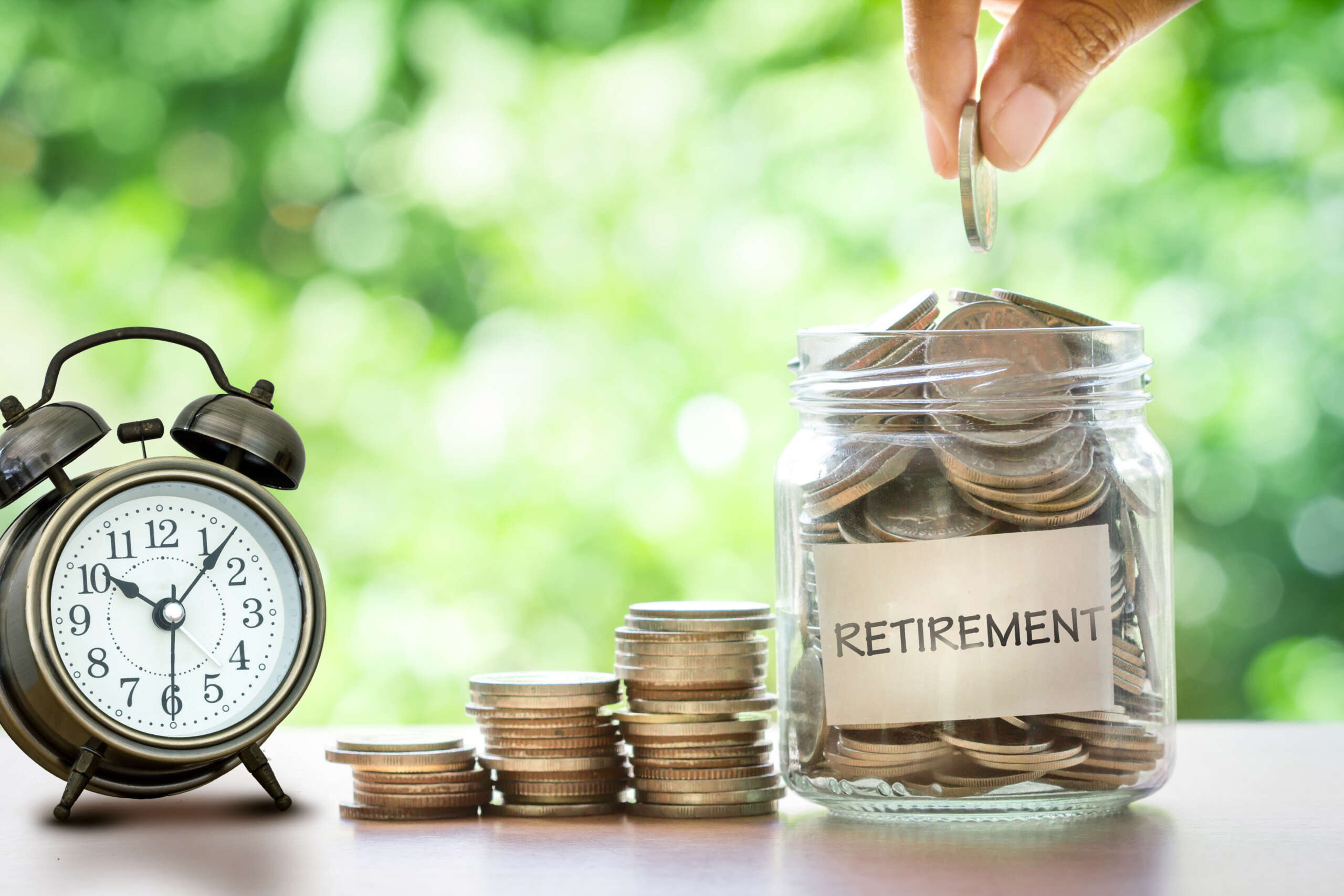The new retirement reality in Cayman - Cayman Compass