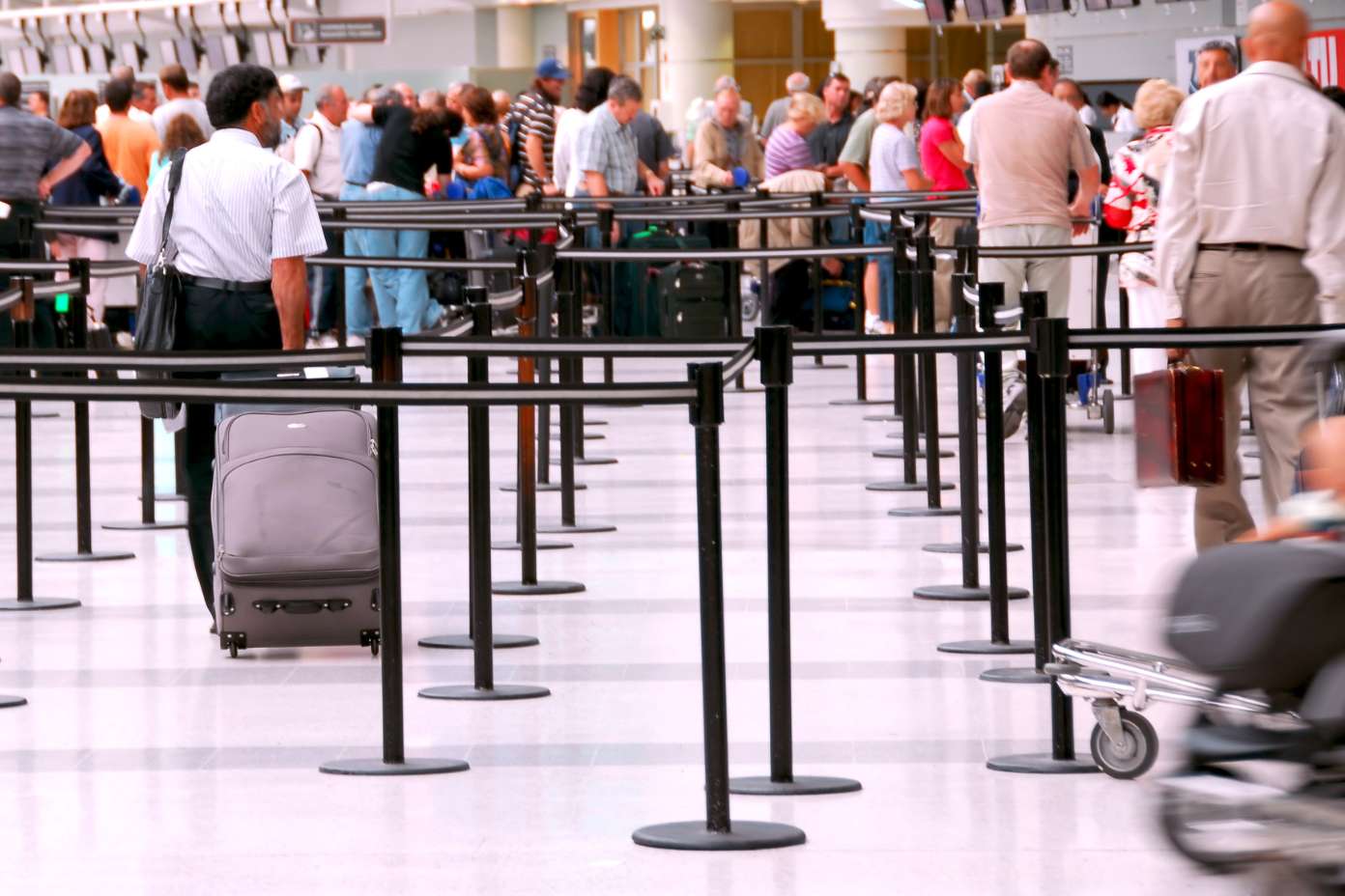 Cayman travellers hit by new wave of airline baggage fee hikes - Cayman ...