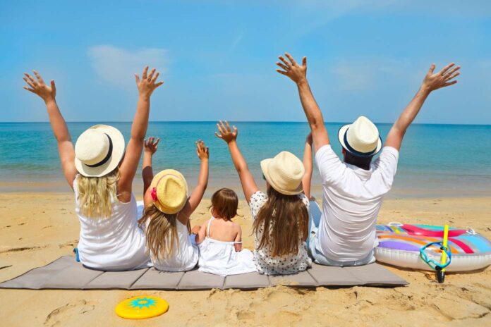 Luxury and family travel key to Cayman tourism growth, new report finds ...