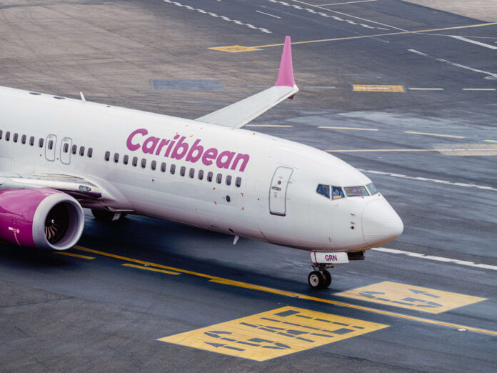 Caribbean Airlines cuts routes - Cayman Compass