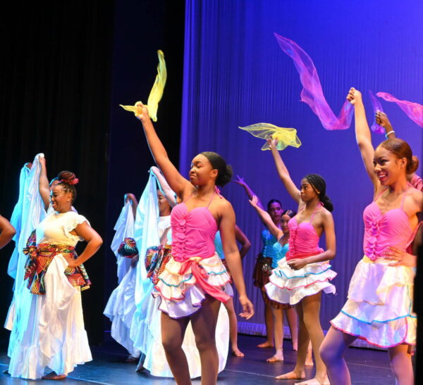 National Dance Company announces 'MOSAIC' – its 38th season production ...