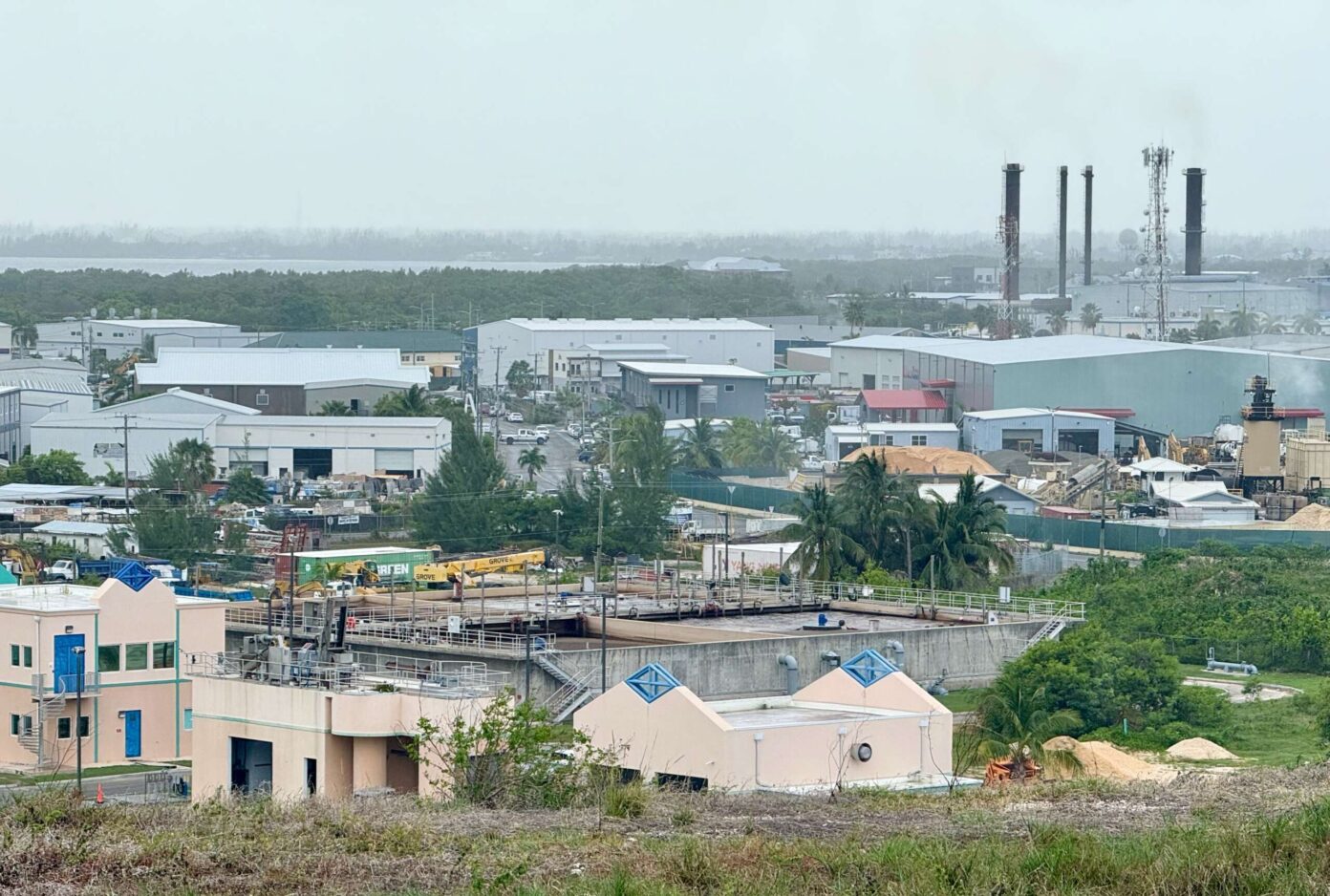 Little Cayman water supply challenges drove rate increase - Cayman Compass